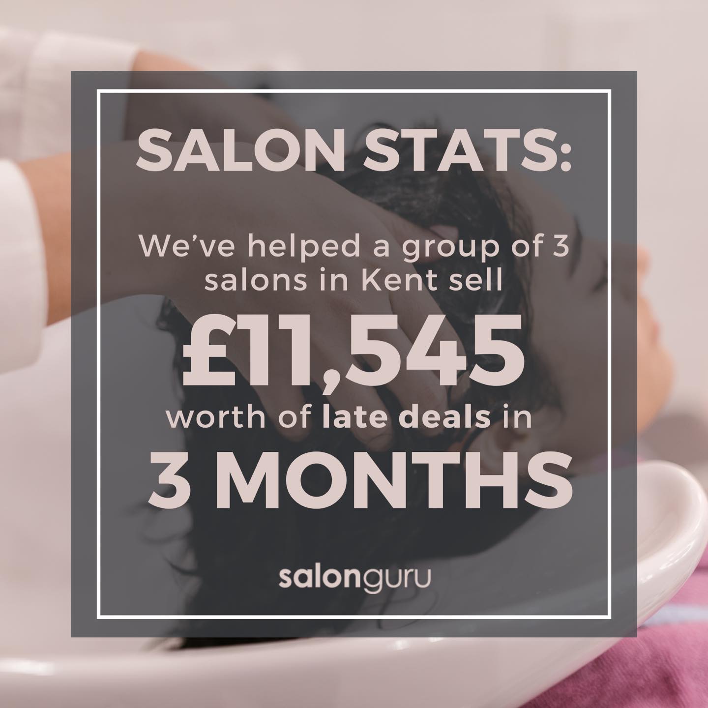 Special Offer Ideas For Hair & Beauty Salons