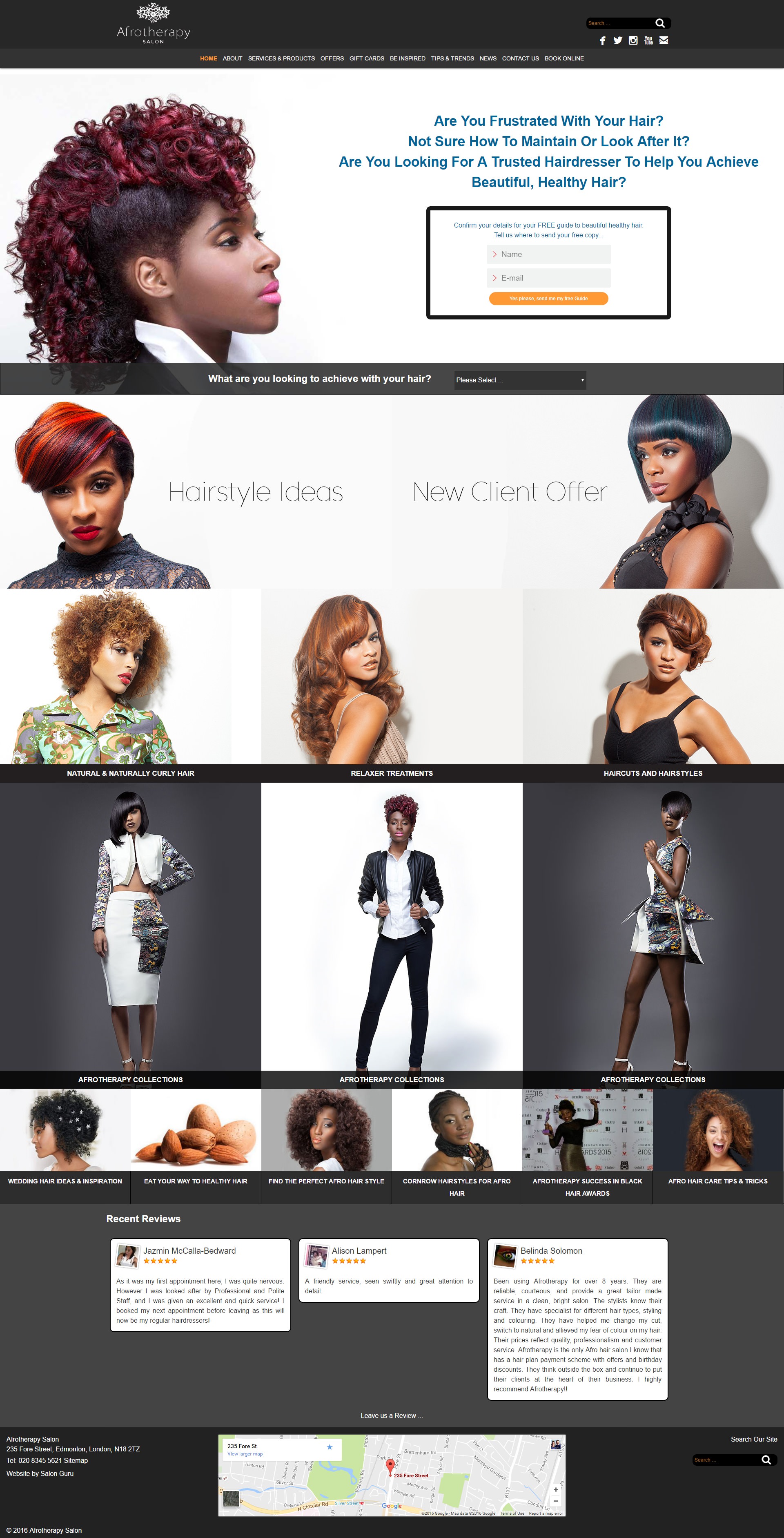 afrotherapy-screenshot-oct-2016 | Salon Guru
