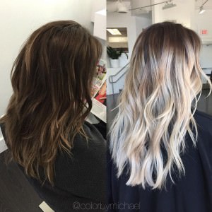Olaplex – how a Salon can Market this service | Salon Guru