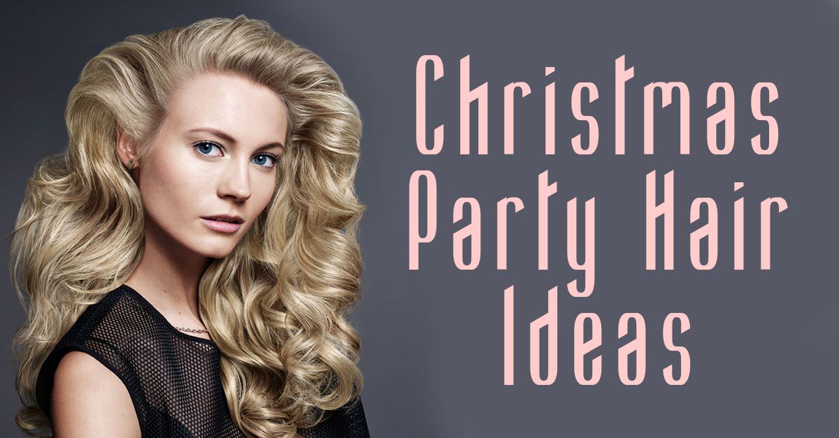 party-hair | Salon Guru