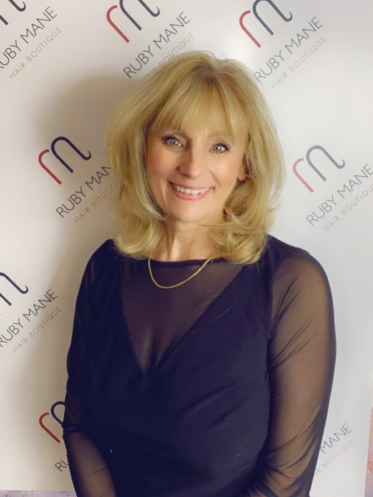 Our journey: Ruby Mane Hair Boutique | Salon Guru