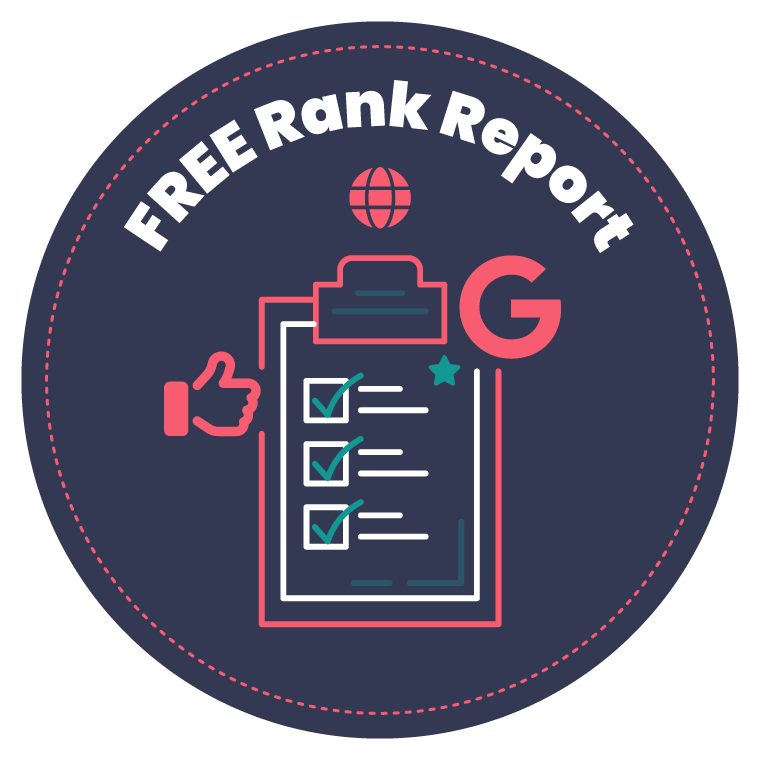 Check your Google rank | Salon Guru